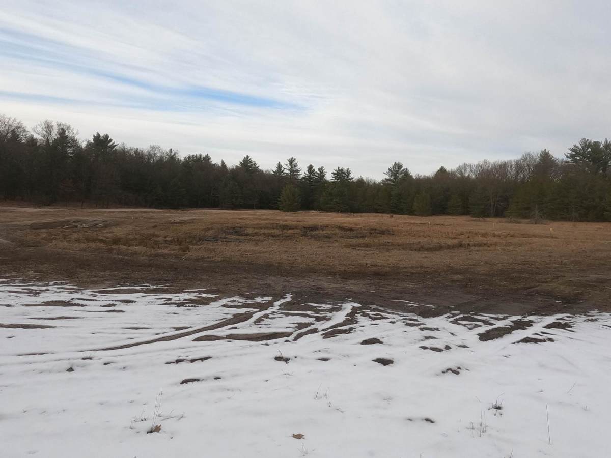 Dalson Road between Brunswick and Raymond Roads | Off-Road Trail Maps ...