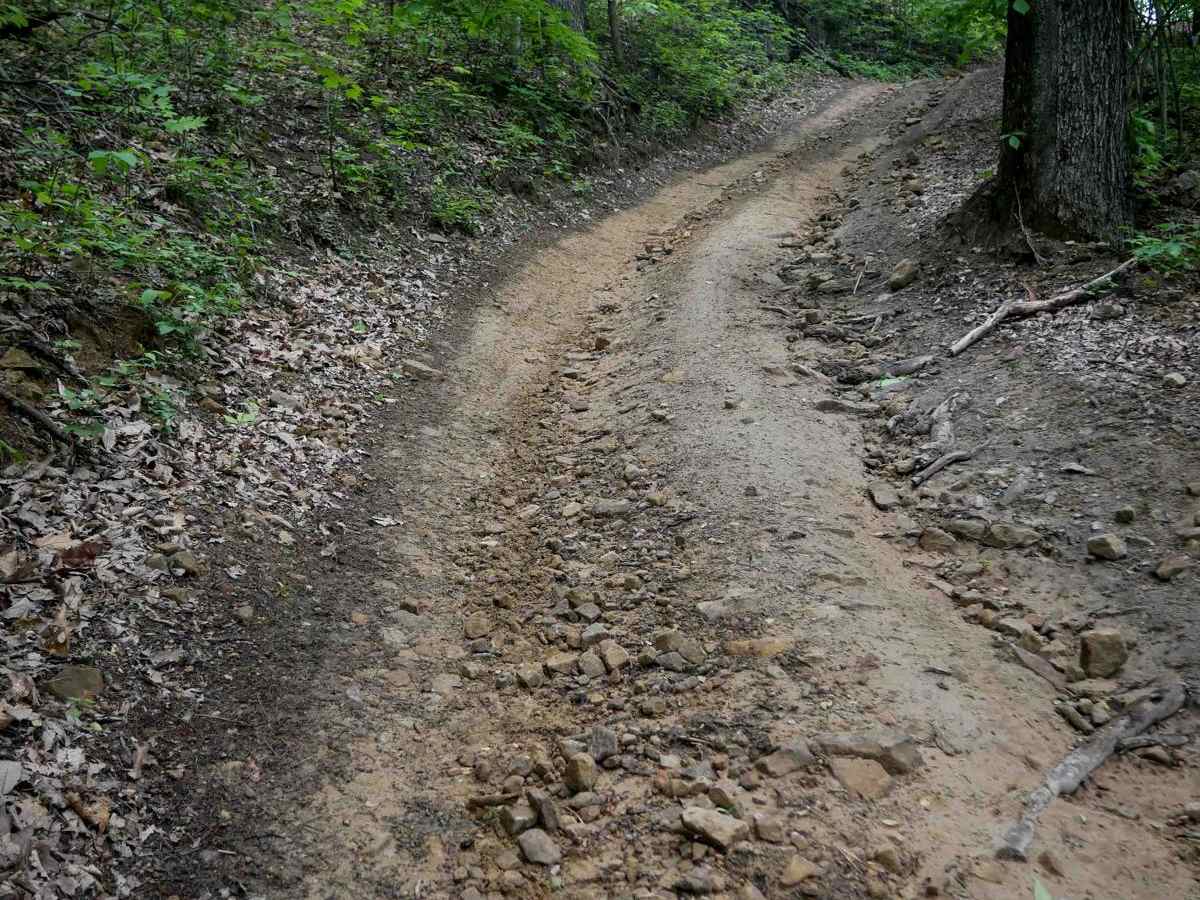 B70 | Off-Road Trail Maps, Difficulty, Trail Status | onX Offroad