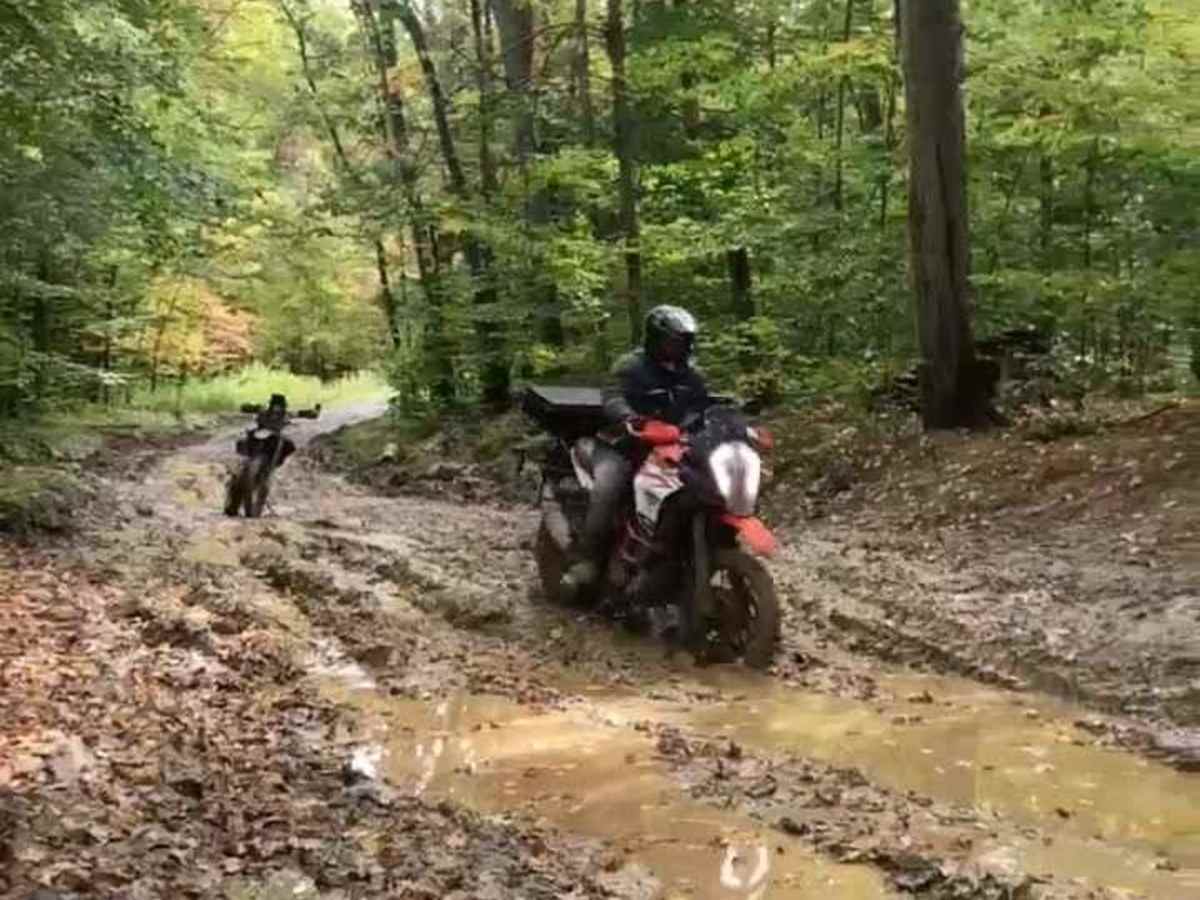 Chambers Road | Off-Road Trail Maps, Difficulty, Trail Status | onX Offroad