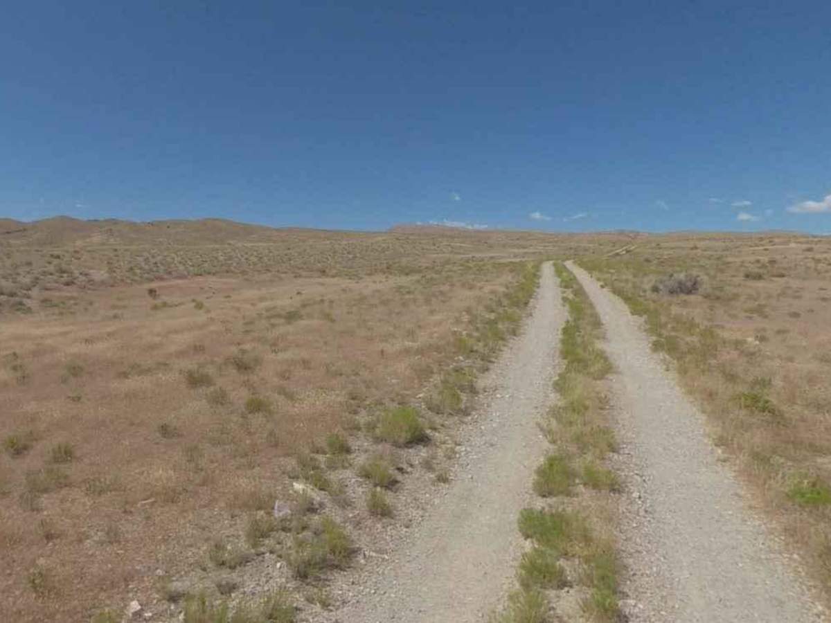 Conger Mountain OHV Route 1 | Off-Road Trail Maps, Difficulty, Trail ...