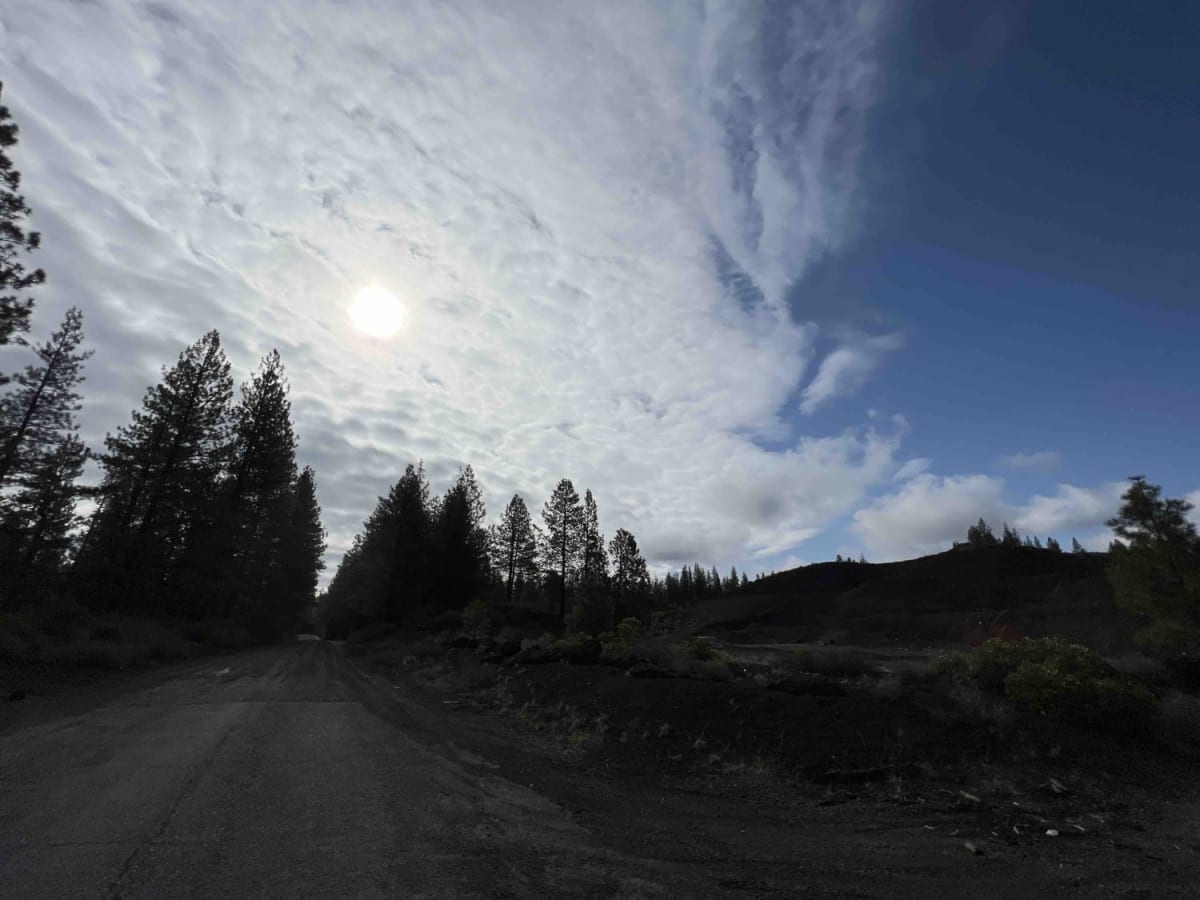 Lava Cast Forest 9720 | Off-Road Trail Maps, Difficulty, Trail Status ...