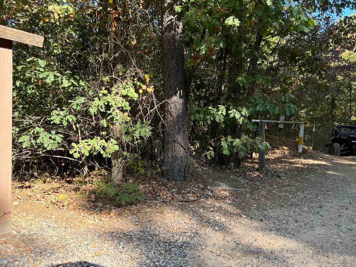 Polk Road 619 West Gap 277 | Off-Road Trail Maps, Difficulty, Trail ...