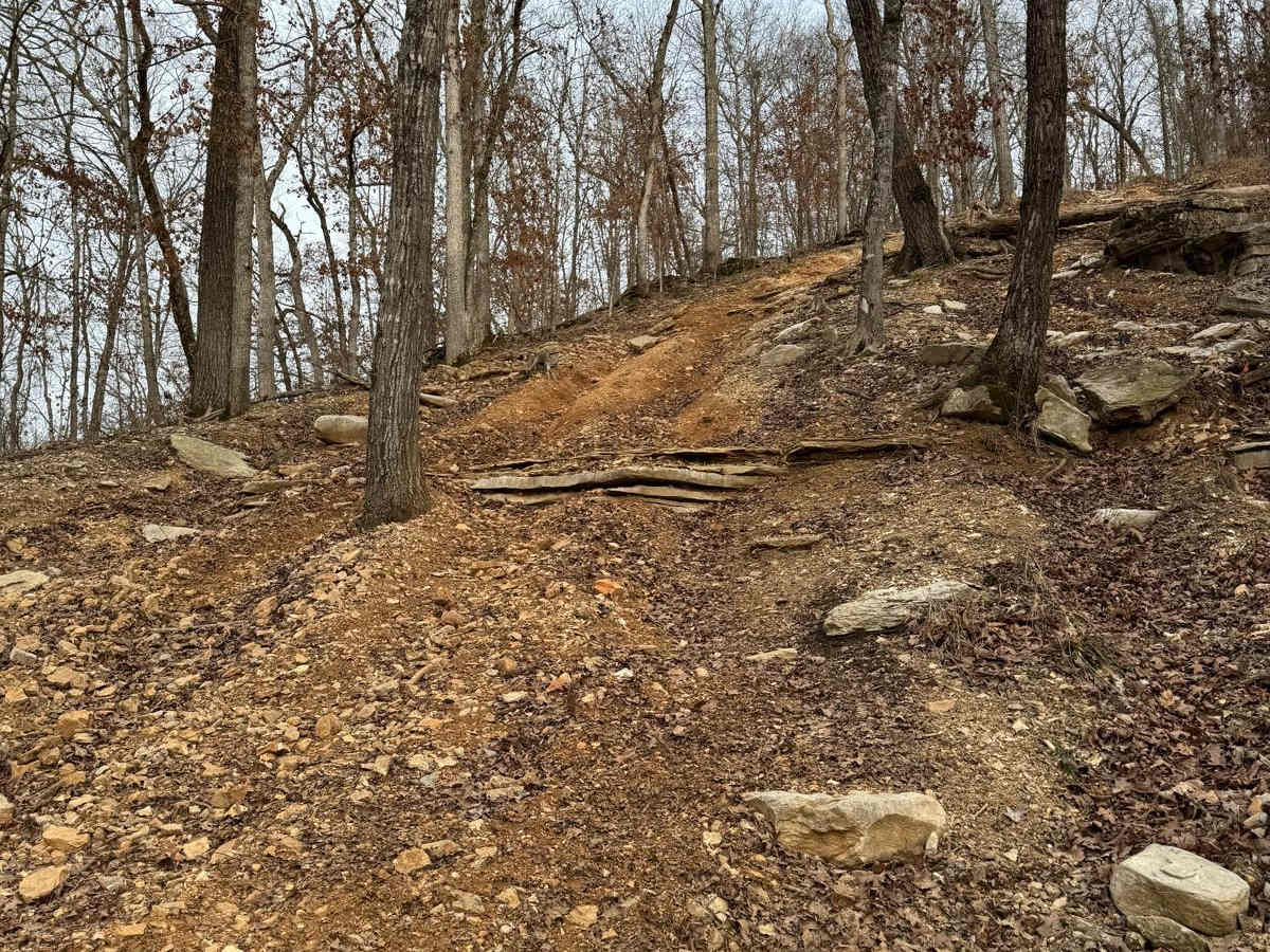 Red 397 | Off-Road Trail Maps, Difficulty, Trail Status | onX Offroad
