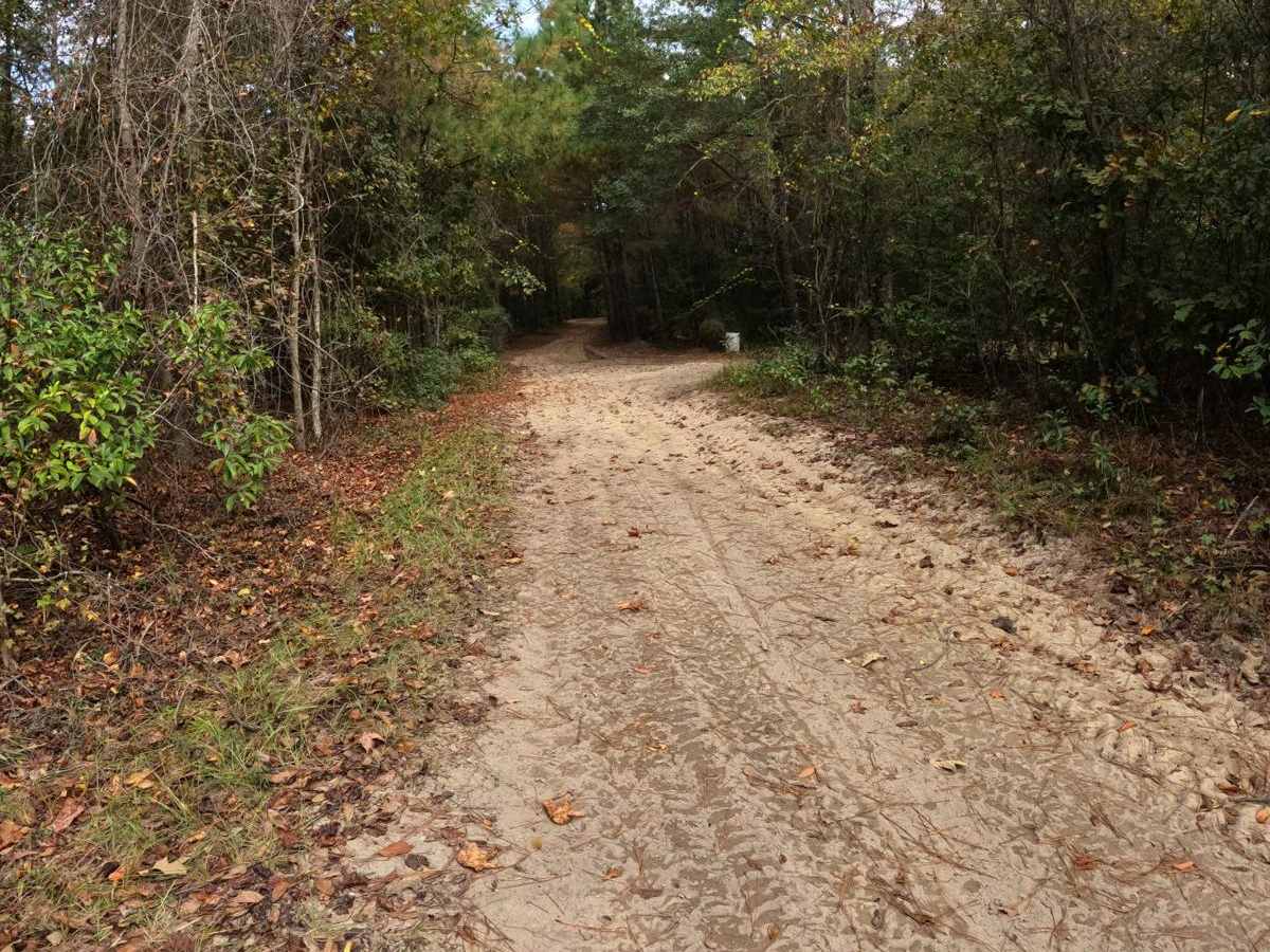 Johnson's Cut Through | Off-Road Trail Maps, Difficulty, Trail Status ...