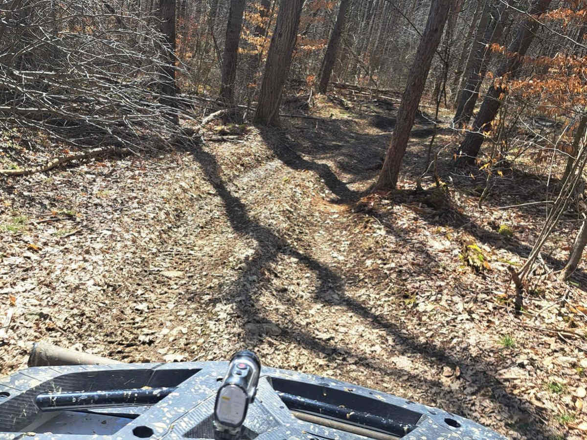 Red Wood | Off-Road Trail Maps, Difficulty, Trail Status | onX Offroad