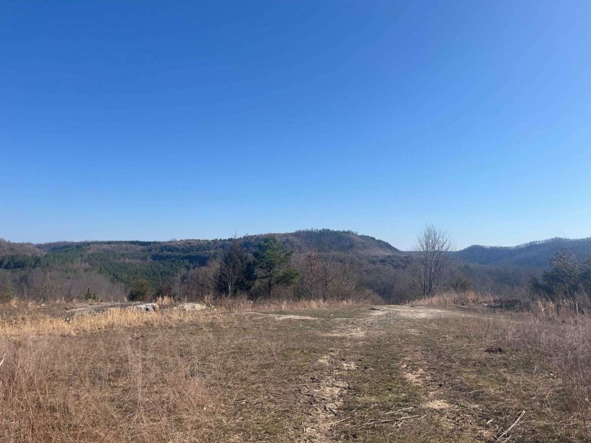 Trail 22 (Lovers Lane) | Off-Road Trail Maps, Difficulty, Trail Status ...