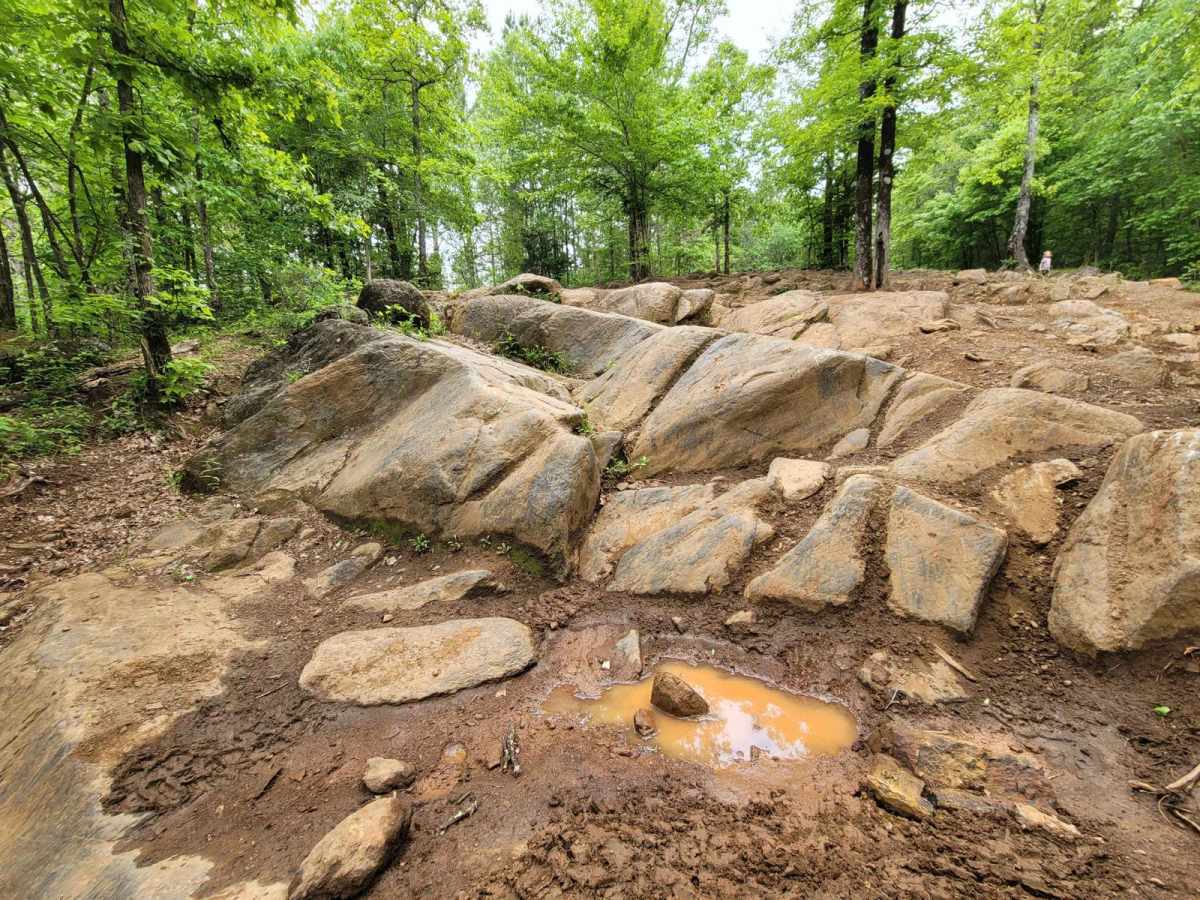 De-Stabilizer | Off-Road Trail Maps, Difficulty, Trail Status | onX Offroad