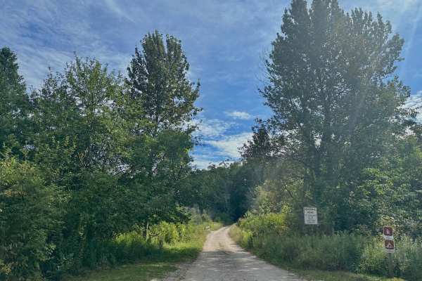 Best Off-Road Trails Near Pilgrim, Michigan | Maps, Ratings & Info | onX