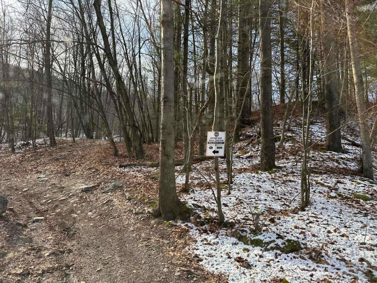 Locust Gap 29 | Off-Road Trail Maps, Difficulty, Trail Status | onX Offroad