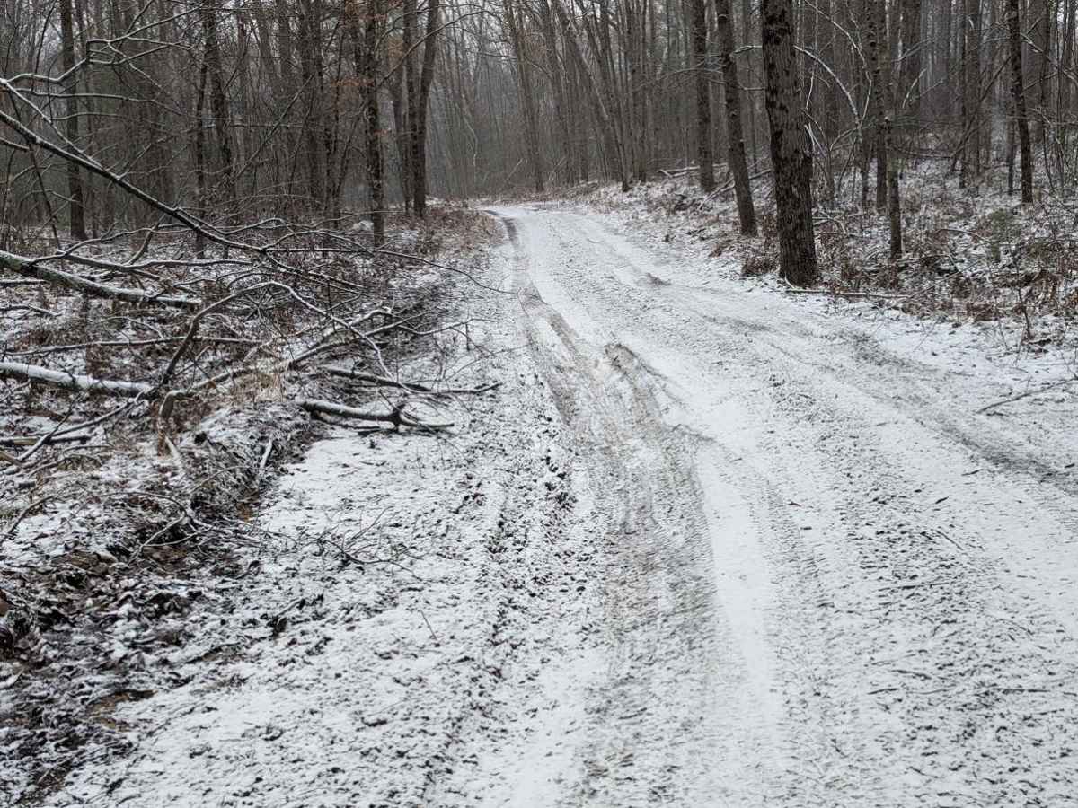 Forest Road 5043 | Off-Road Trail Maps, Difficulty, Trail Status | onX ...