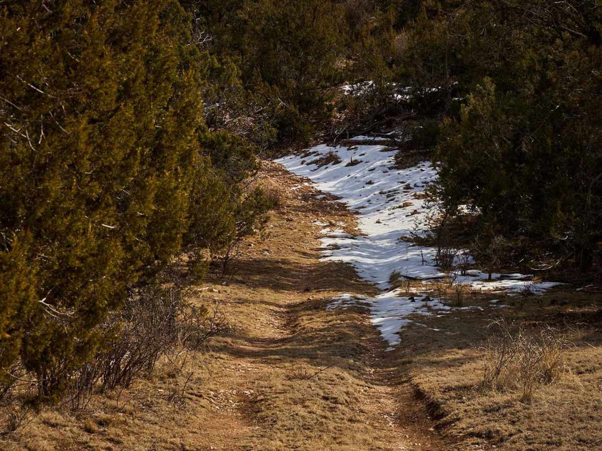 Ivan East | Off-Road Trail Maps, Difficulty, Trail Status | onX Offroad