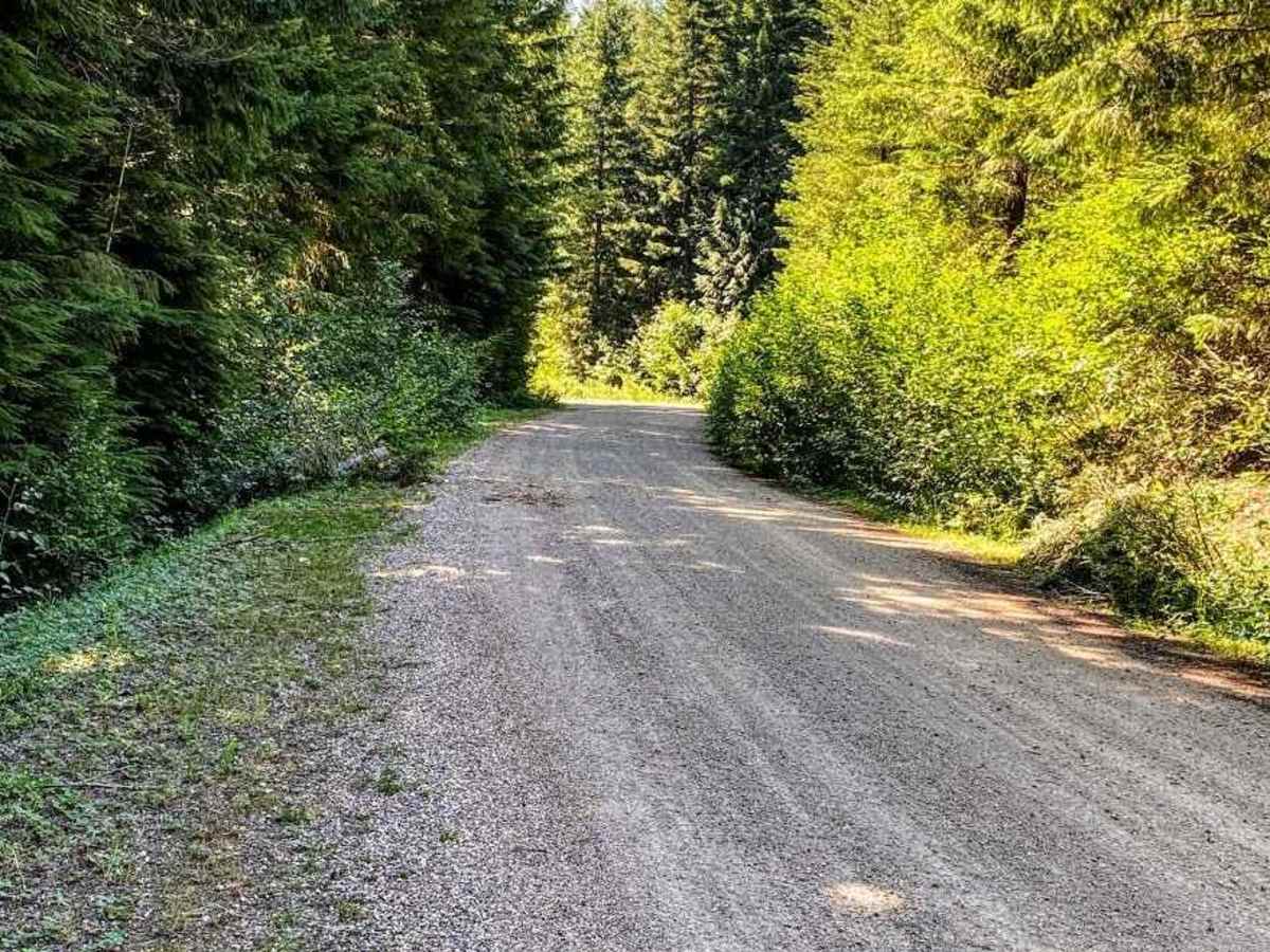 Tacoma Pass Connector | Off-Road Trail Maps, Difficulty, Trail Status ...