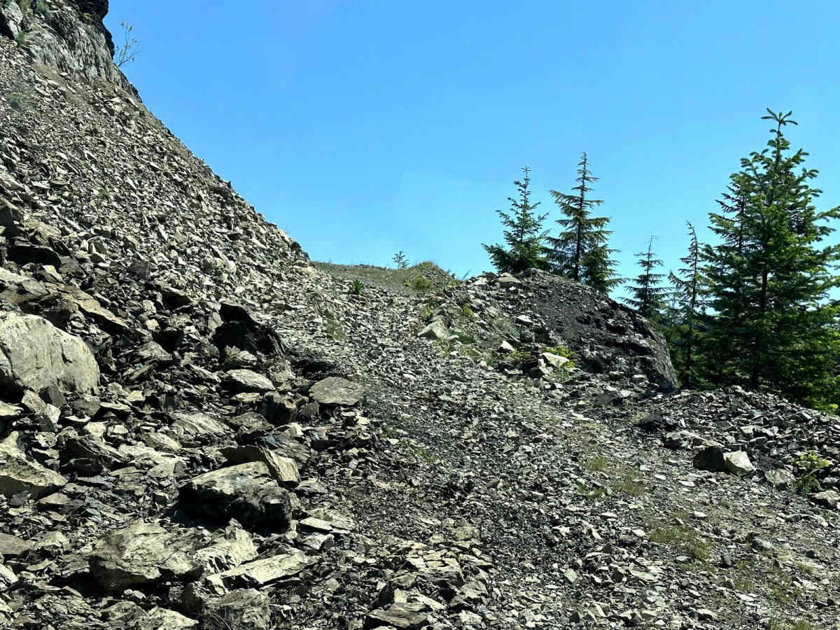 Three Peaks Loop | Off-Road Trail Maps, Difficulty, Trail Status | onX ...