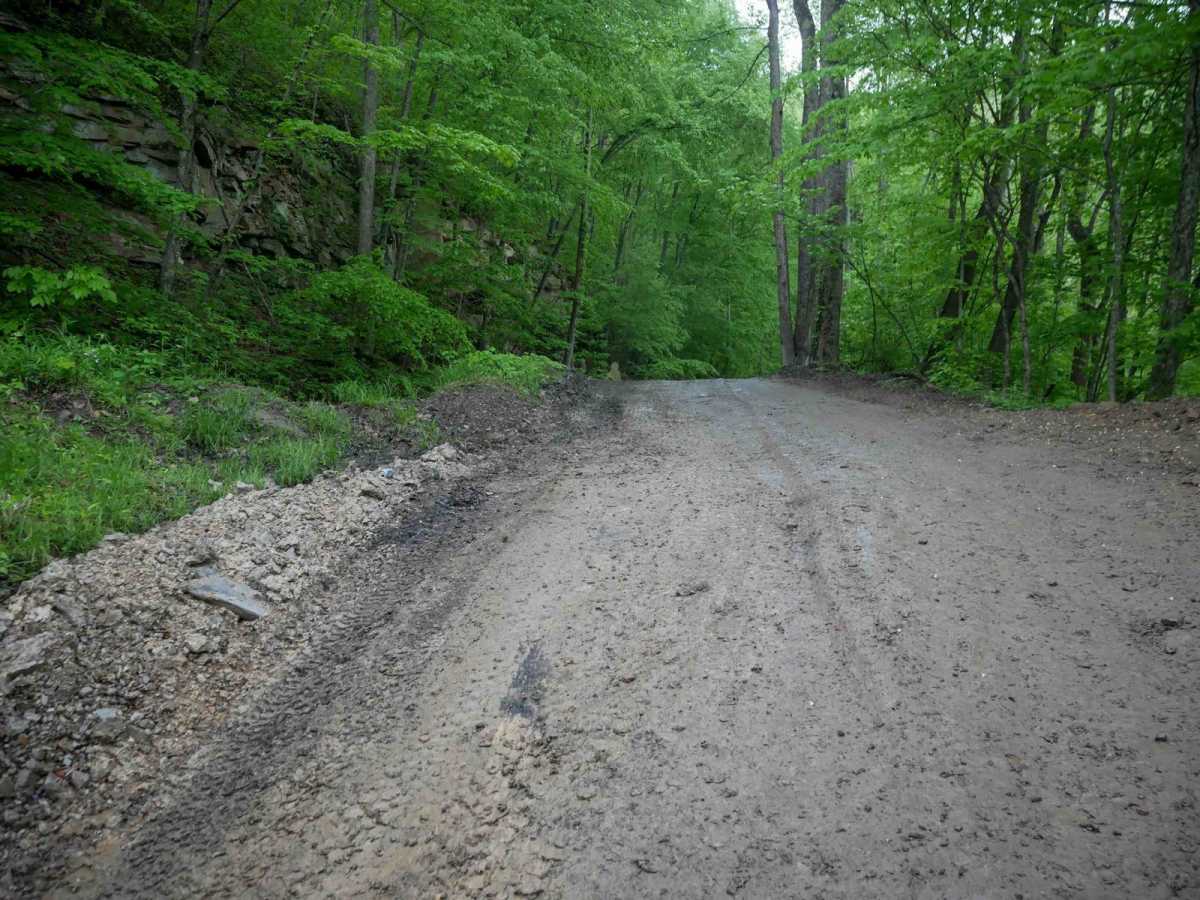 BM 13 | Off-Road Trail Maps, Difficulty, Trail Status | onX Offroad