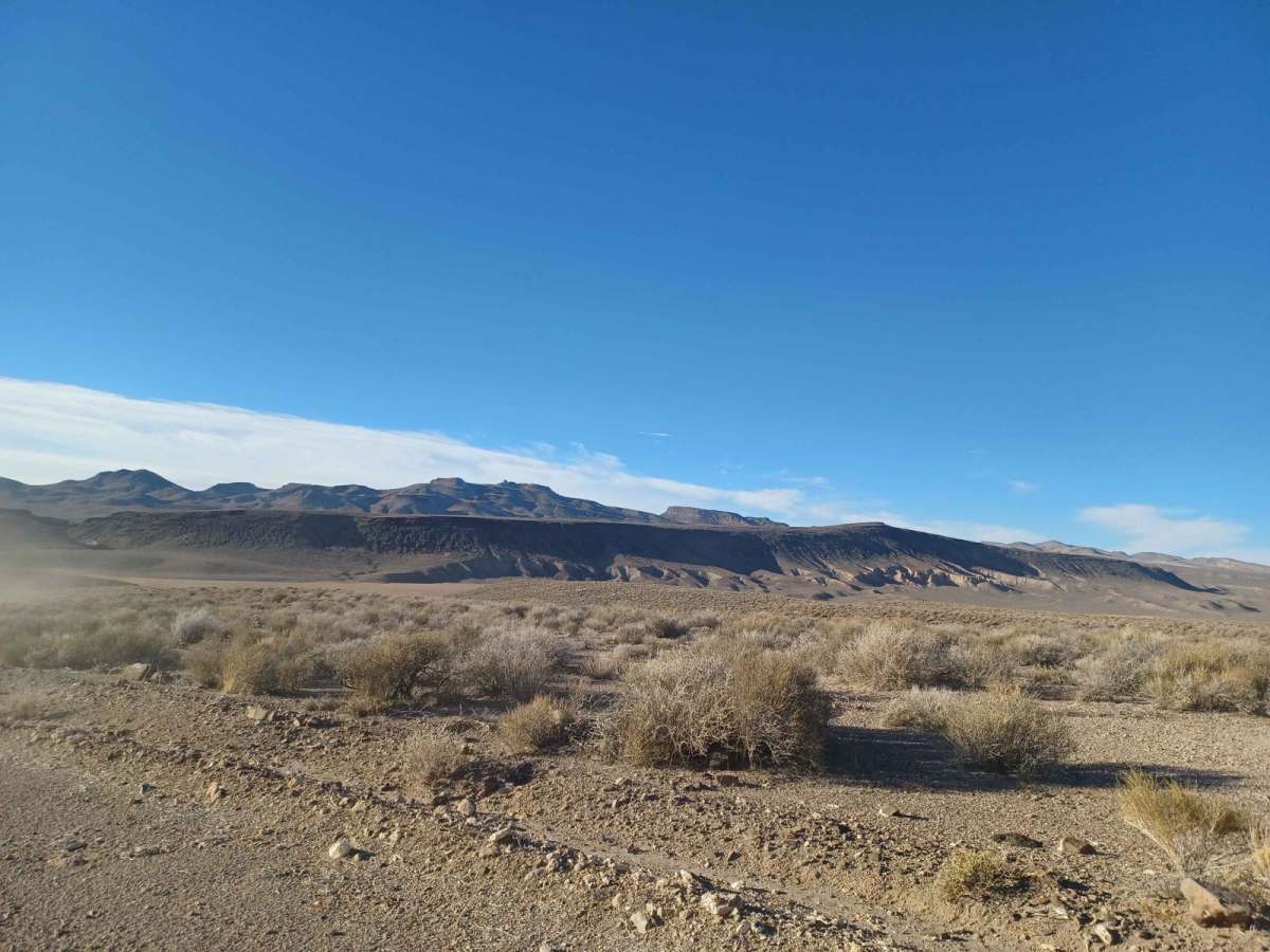 White River | Off-Road Trail Maps, Difficulty, Trail Status | onX Offroad