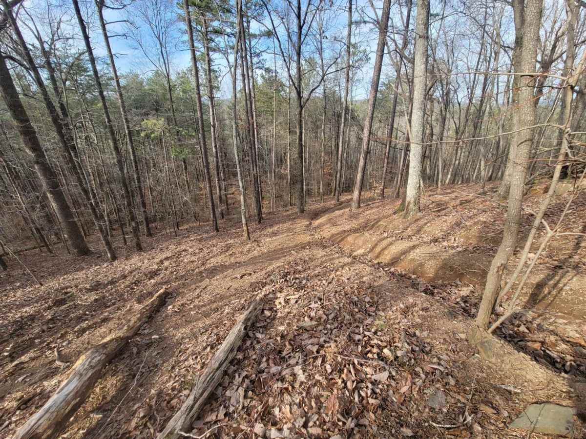 Scenic Overlook Bypass | Off-Road Trail Maps, Difficulty, Trail Status ...