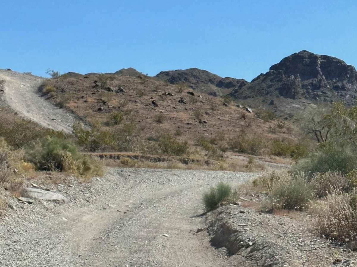 Joy Lane to Rock Quarry Part 1 | Off-Road Trail Maps, Difficulty, Trail ...