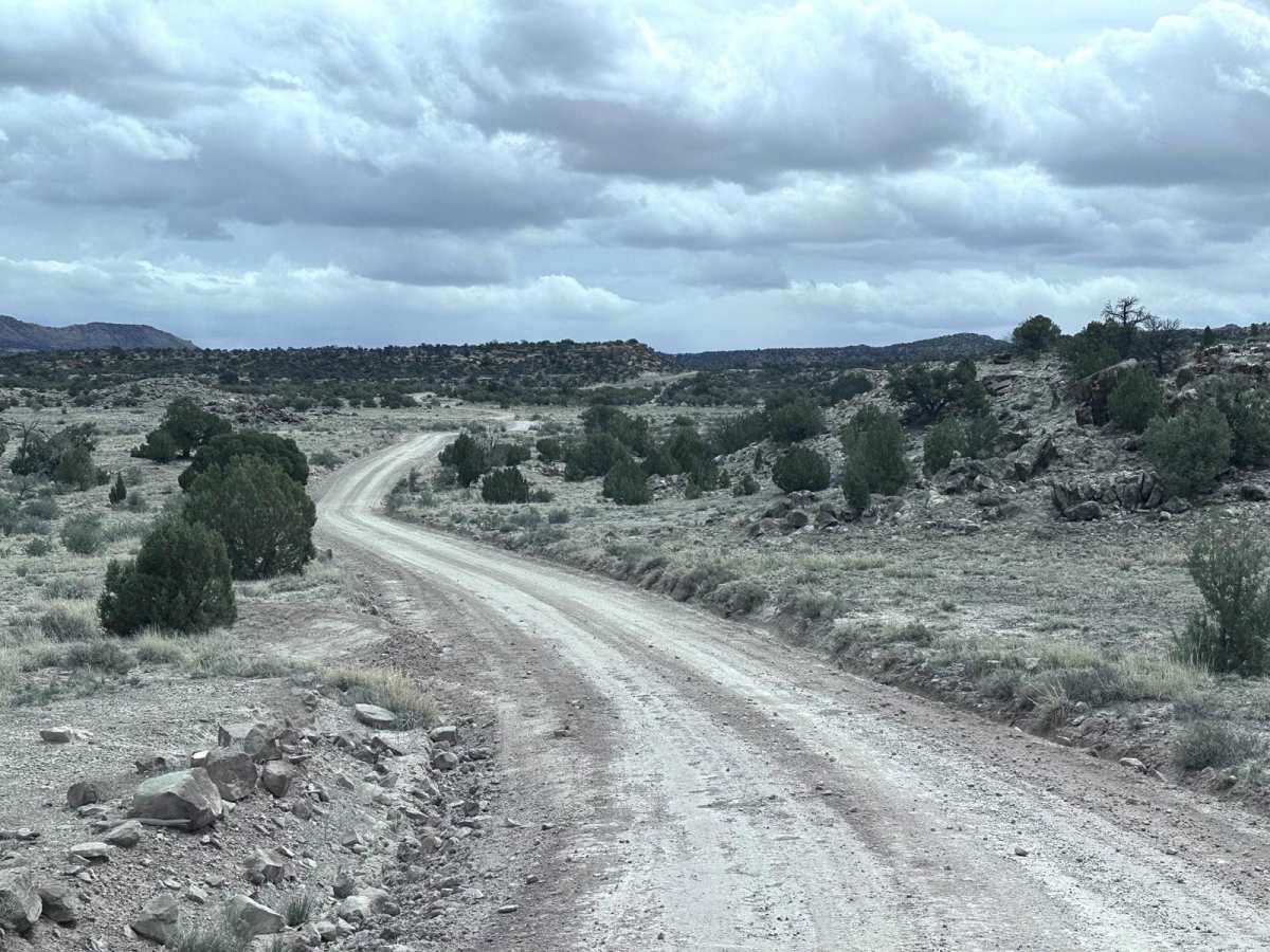 Humbug Overlook | Off-Road Trail Maps, Difficulty, Trail Status | onX ...