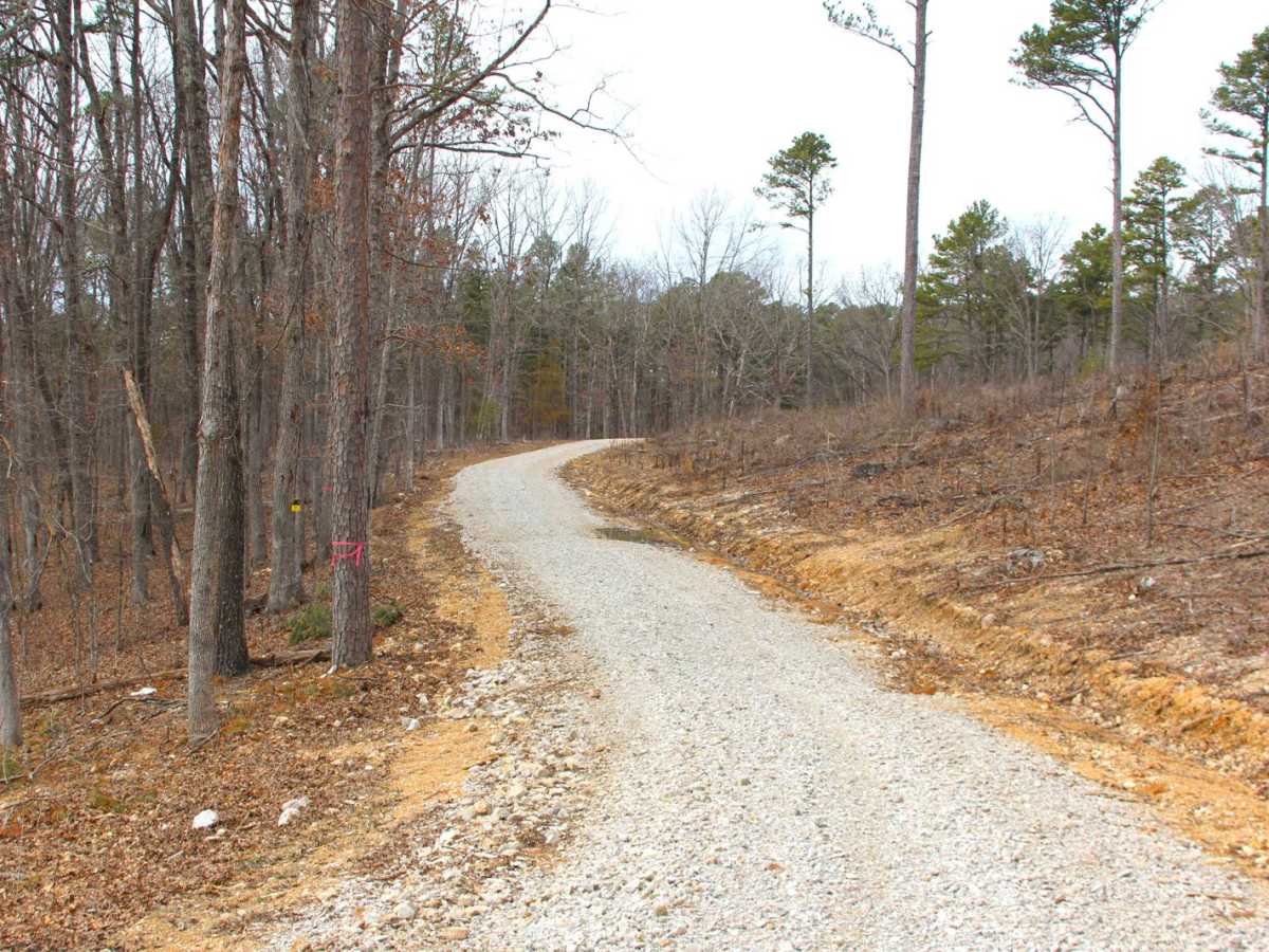 Boiling Ridge - FS 2099 | Off-Road Trail Maps, Difficulty, Trail Status ...