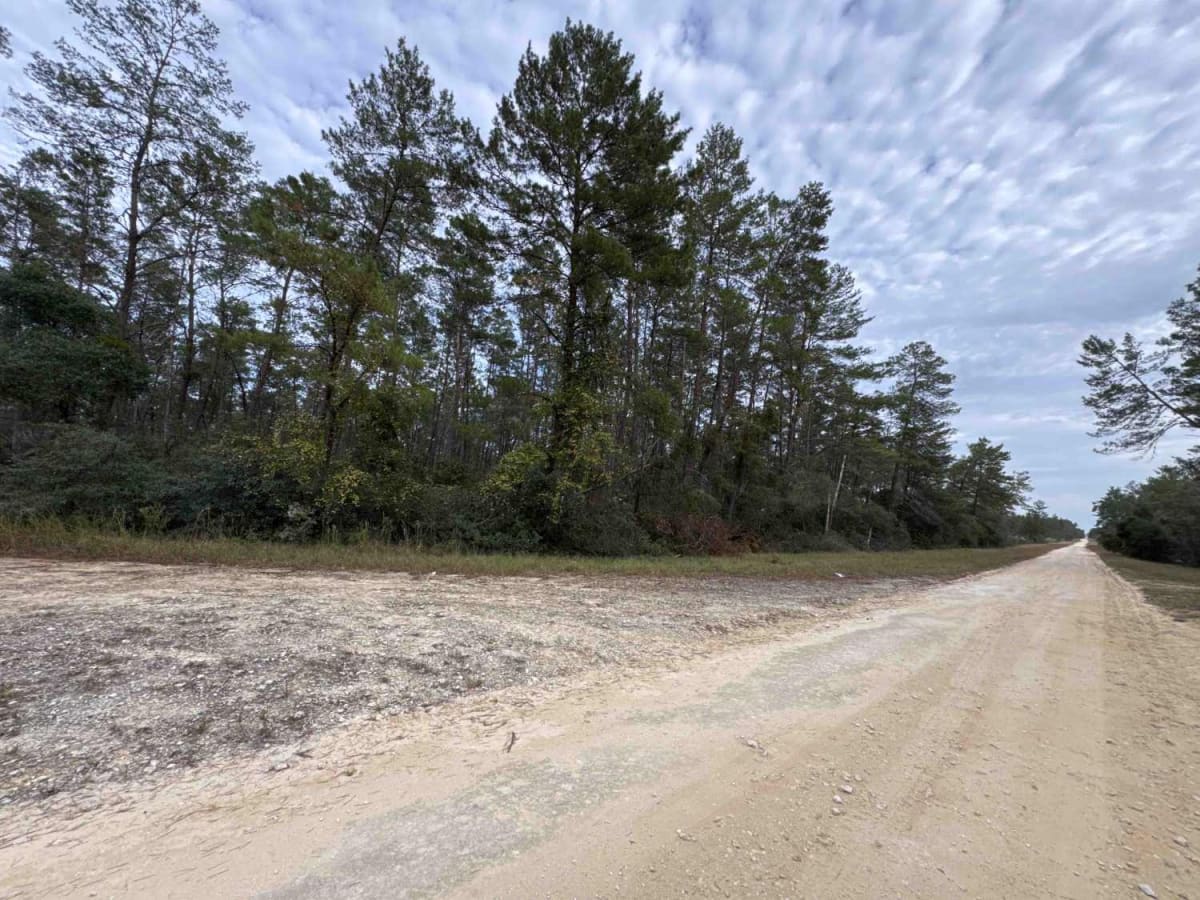 Pipeline Run South Trail - ONF 9 | Off-Road Trail Maps, Difficulty ...