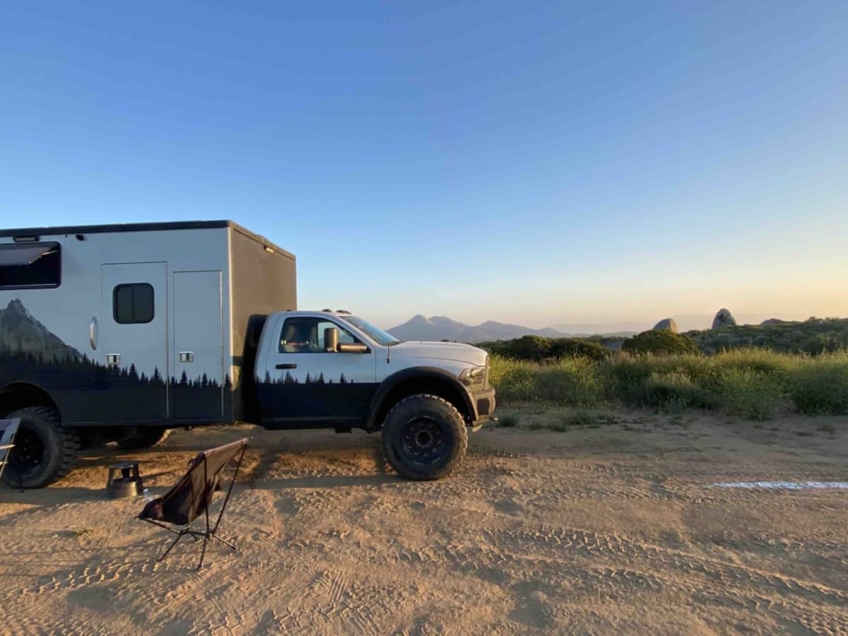 Control Tower Trail | Off-Road Trail Maps, Difficulty, Trail Status ...