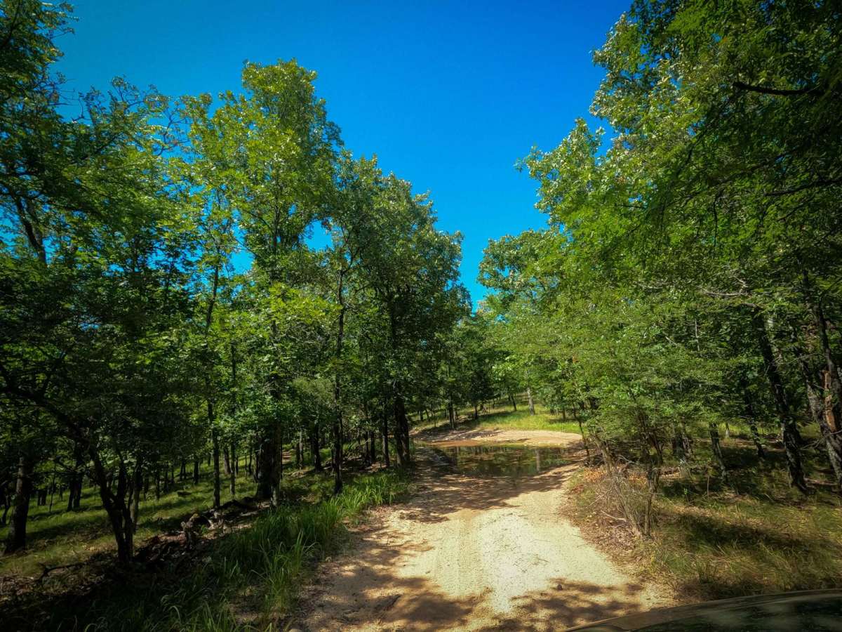G14/G19 Road to Emmaus | Off-Road Trail Maps, Difficulty, Trail Status ...