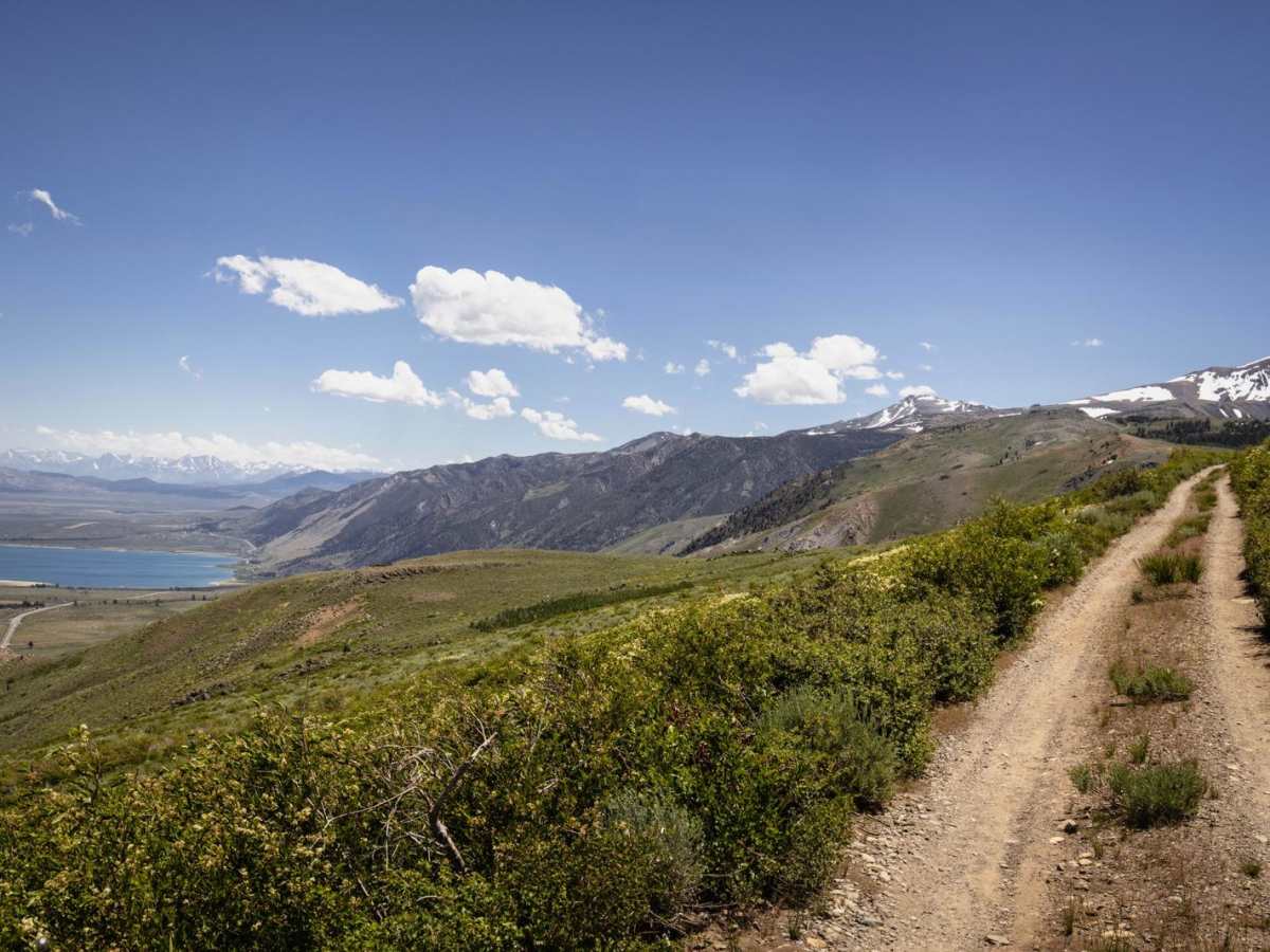Copper Mountain | Off-Road Trail Maps, Difficulty, Trail Status | onX ...