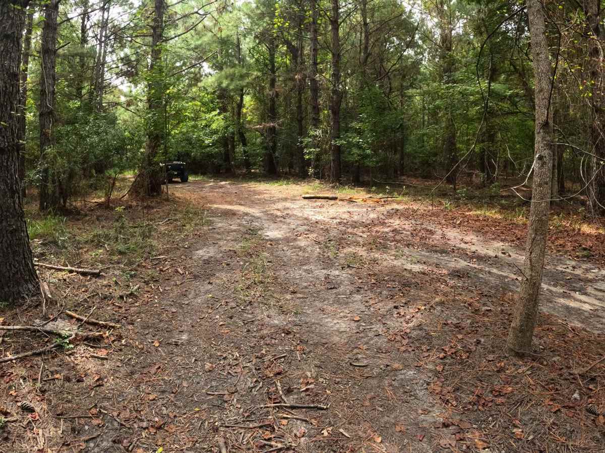 Laiklynn's Lane | Off-Road Trail Maps, Difficulty, Trail Status | onX ...