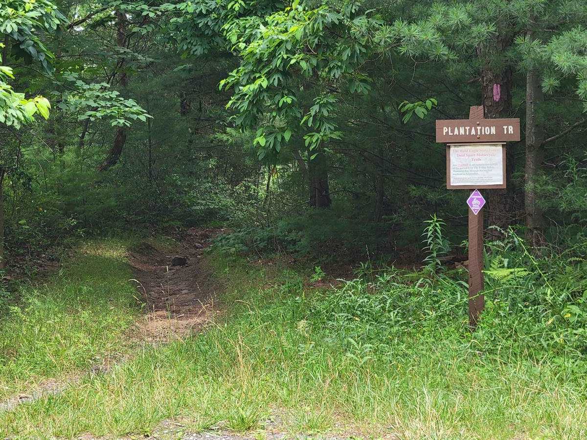 Mnt Church | Off-Road Trail Maps, Difficulty, Trail Status | onX Offroad