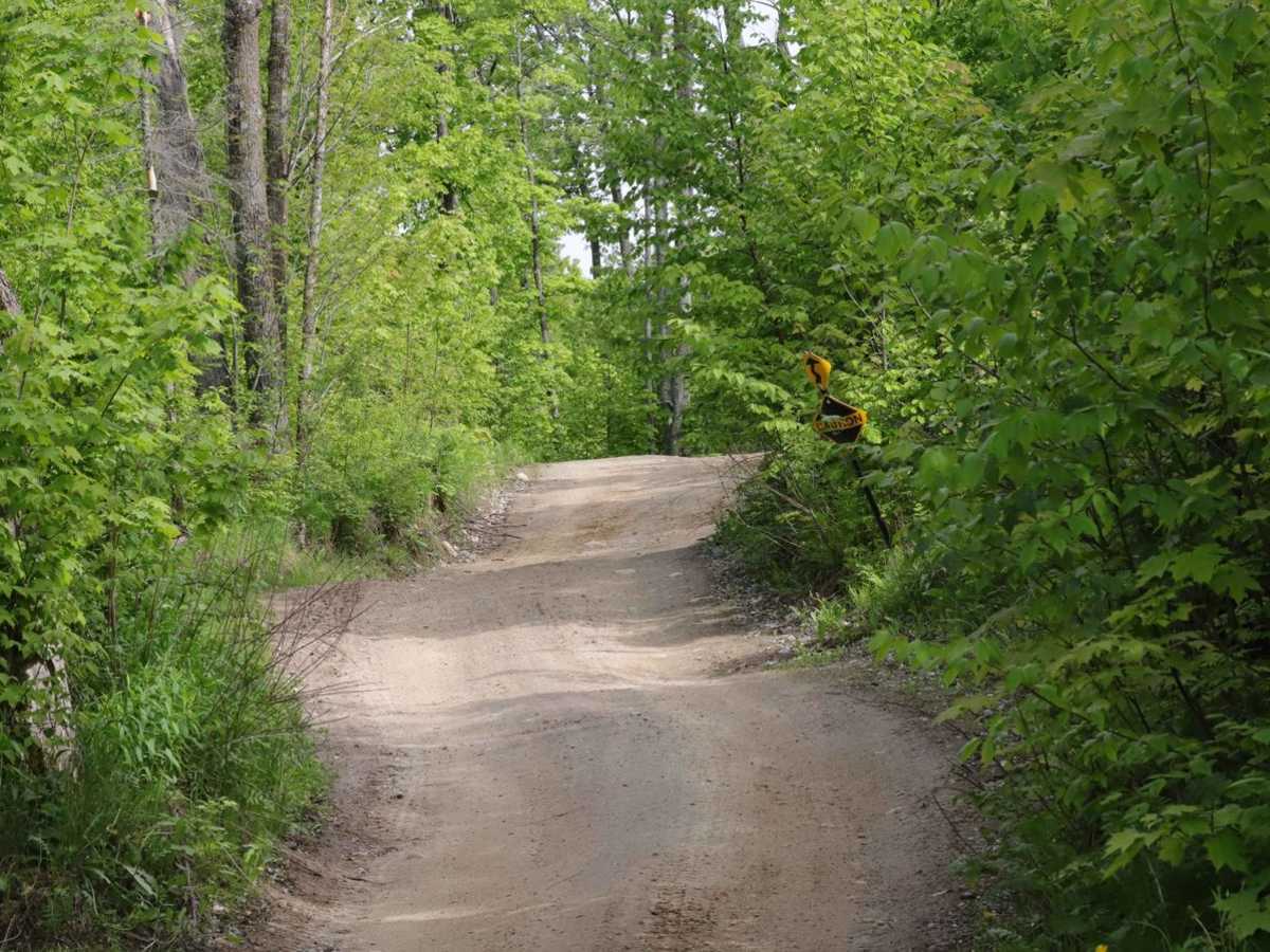 Hill City Trail | Off-Road Trail Maps, Difficulty, Trail Status | onX ...