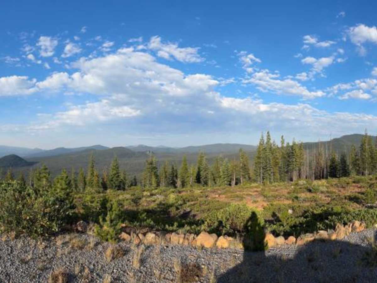 Cinnamon Butte Road | Off-Road Trail Maps, Difficulty, Trail Status ...