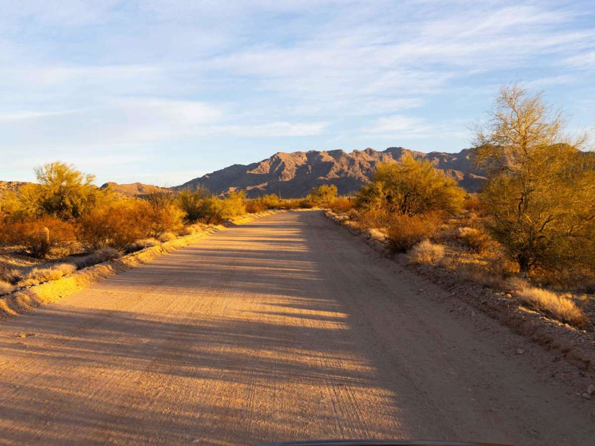 Low Mountain Road | Off-Road Trail Maps, Difficulty, Trail Status | onX ...
