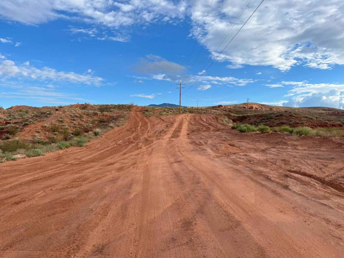 Water Tower Overlook | Off-Road Trail Maps, Difficulty, Trail Status ...