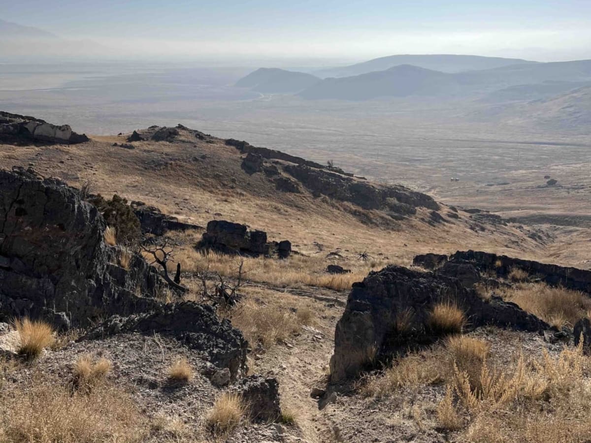 Rock Fight | Off-Road Trail Maps, Difficulty, Trail Status | onX Offroad