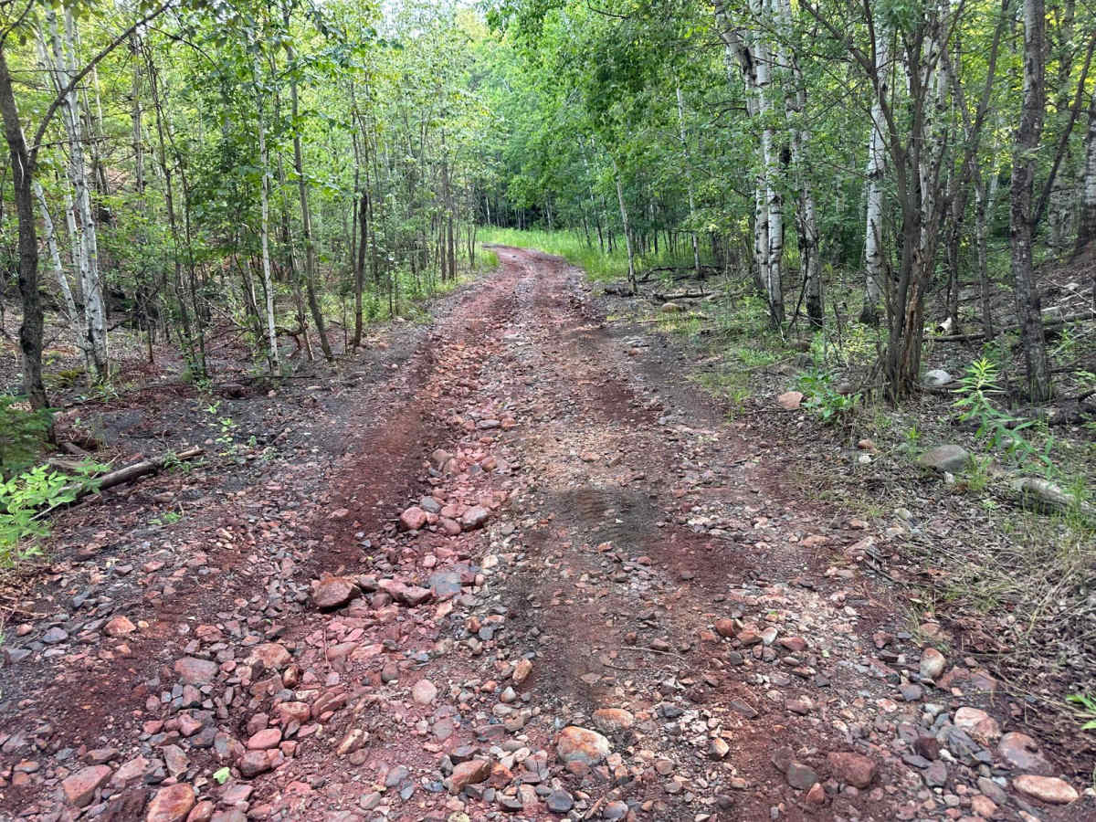 North Red Hills West | Off-Road Trail Maps, Difficulty, Trail Status ...