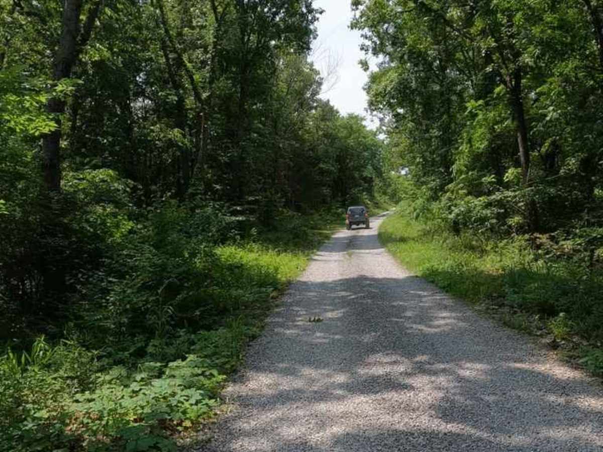 Eagle Mountain Fire Road | Off-Road Trail Maps, Difficulty, Trail ...