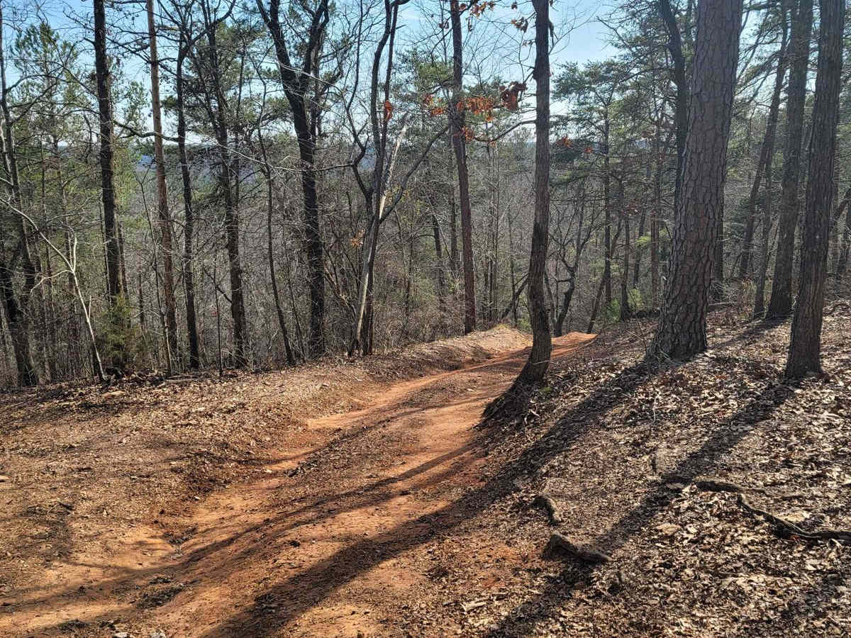 RBD - Bypass | Off-Road Trail Maps, Difficulty, Trail Status | onX Offroad