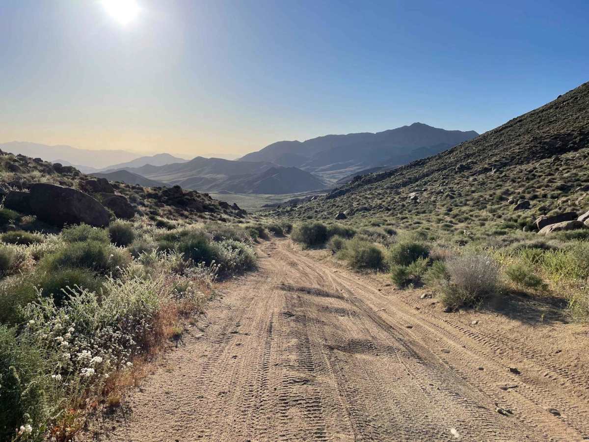 Russel Camp | Off-Road Trail Maps, Difficulty, Trail Status | onX Offroad