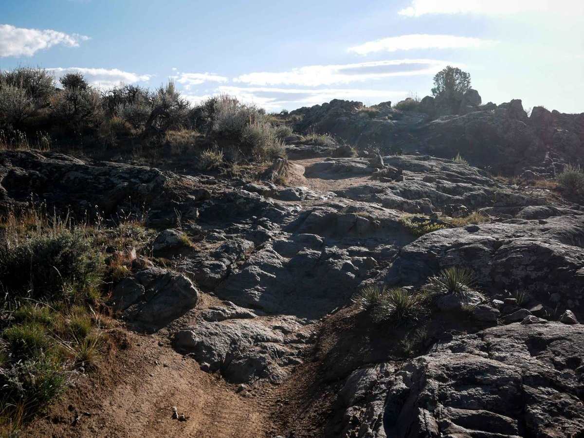 Rocky Ridge | Off-Road Trail Maps, Difficulty, Trail Status | onX Offroad