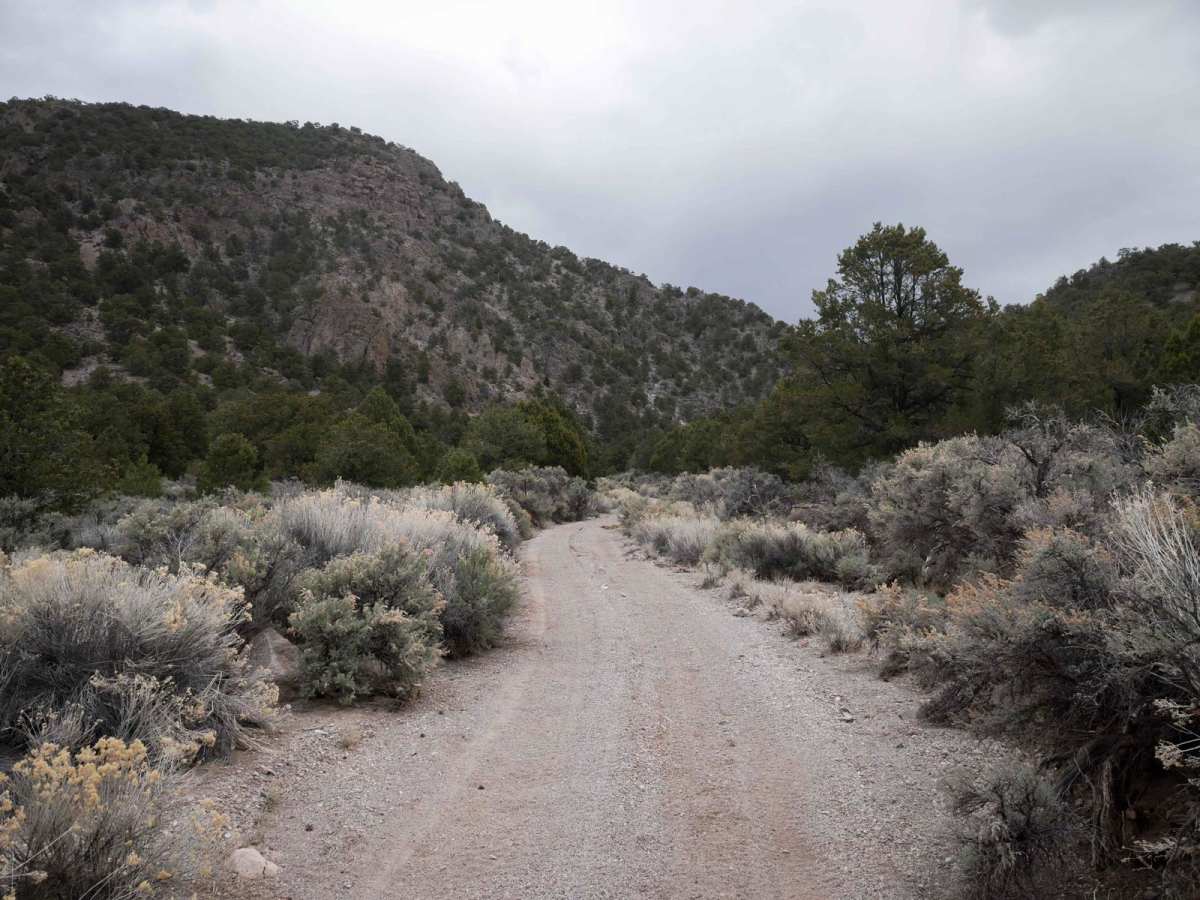 Horse Valley ATV Trail | Off-Road Trail Maps, Difficulty, Trail Status ...