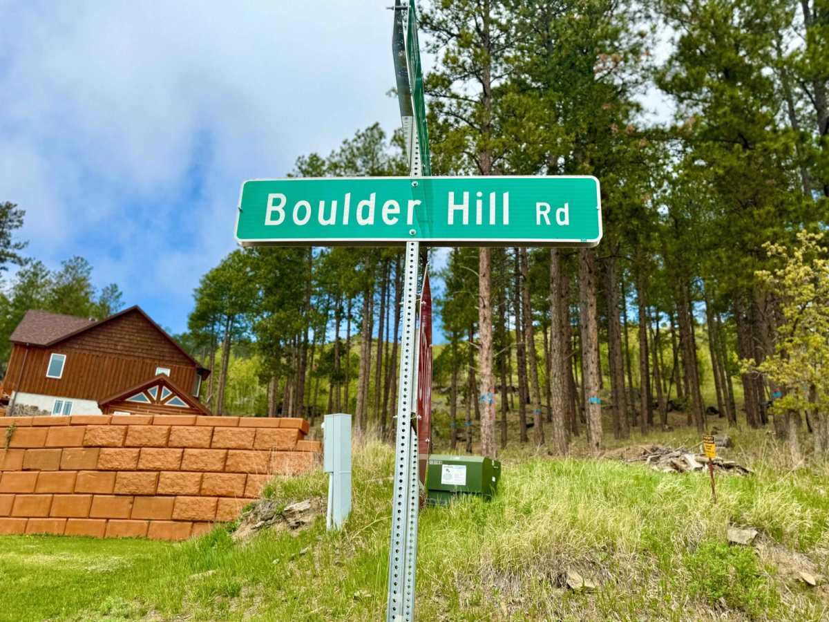 Boulder Hill - FS 358 | Off-Road Trail Maps, Difficulty, Trail Status ...