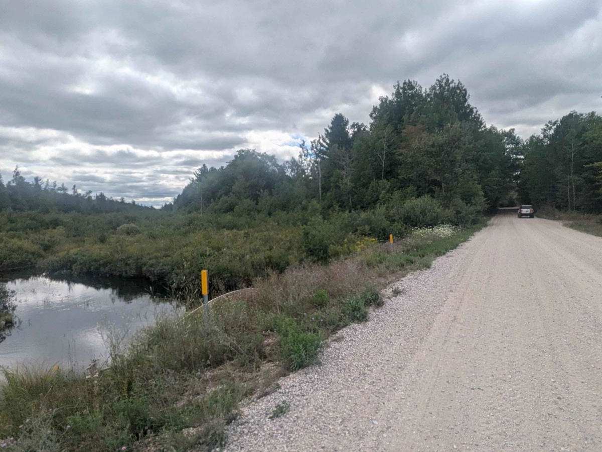 Alpina State Road | Off-Road Trail Maps, Difficulty, Trail Status | onX ...