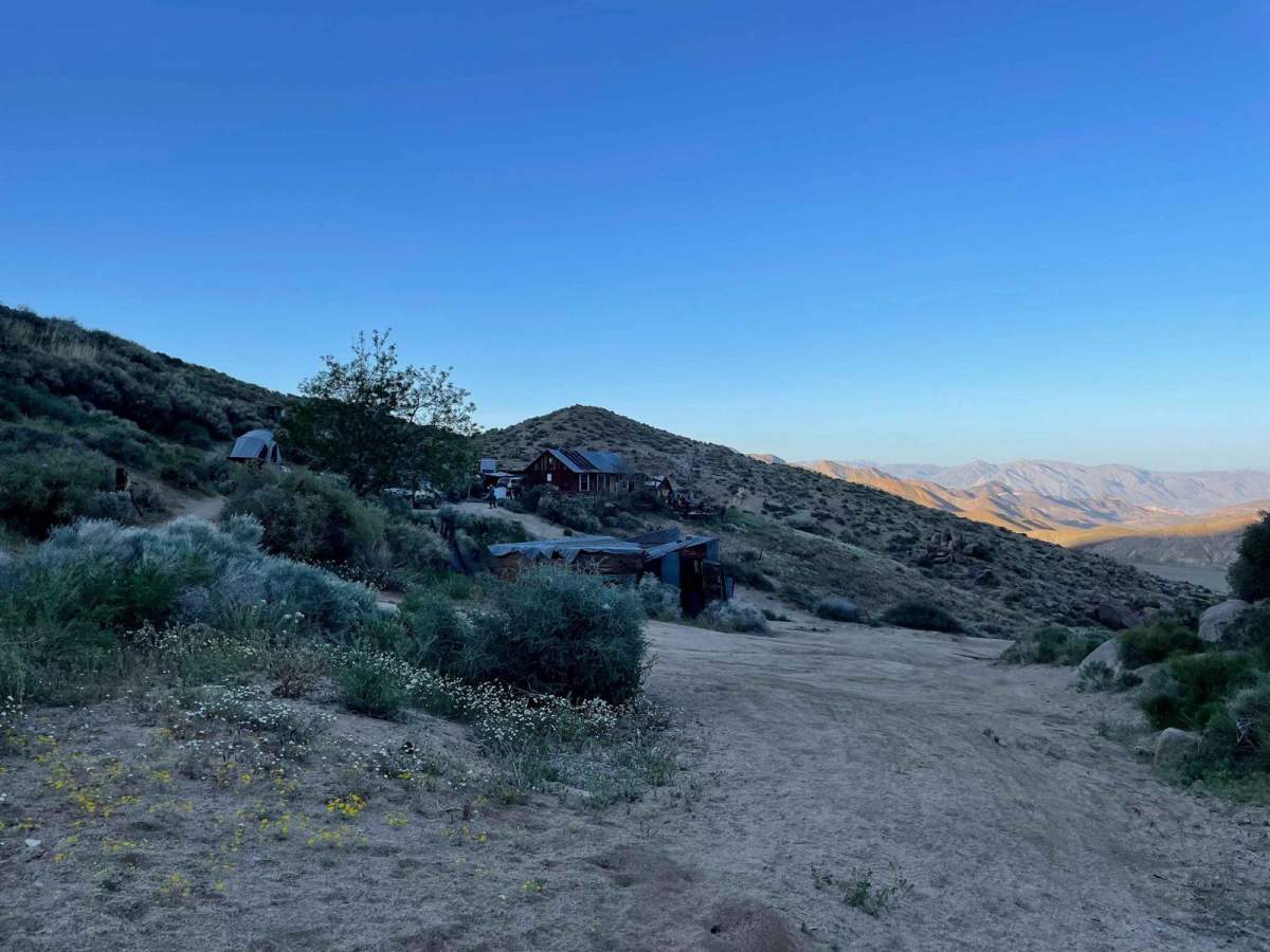 Russel Camp | Off-Road Trail Maps, Difficulty, Trail Status | onX Offroad