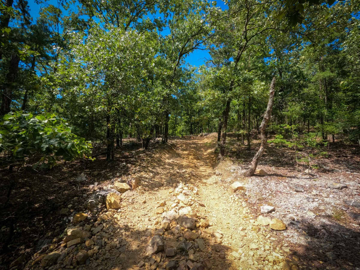 G14/G19 Road to Emmaus | Off-Road Trail Maps, Difficulty, Trail Status ...