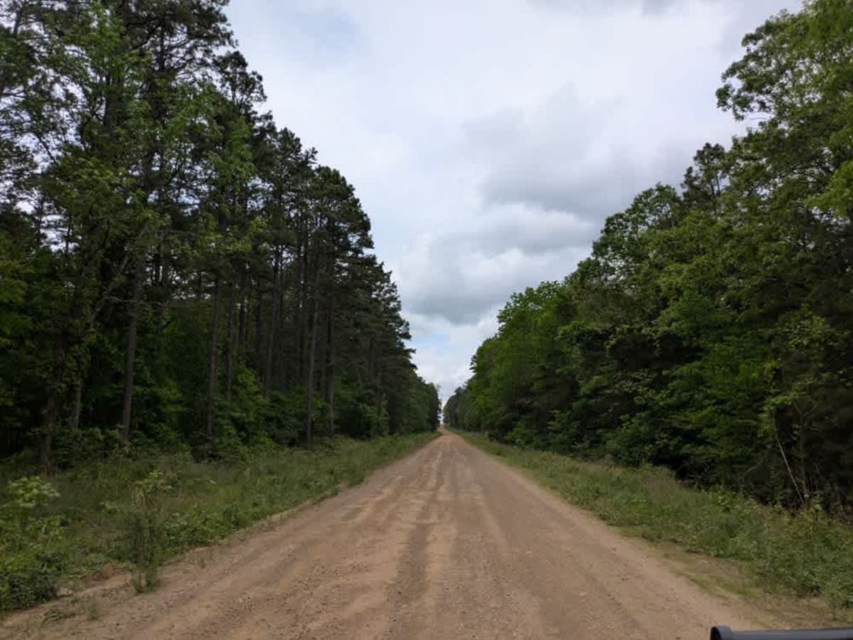 Harker Valley Road | Off-Road Trail Maps, Difficulty, Trail Status ...