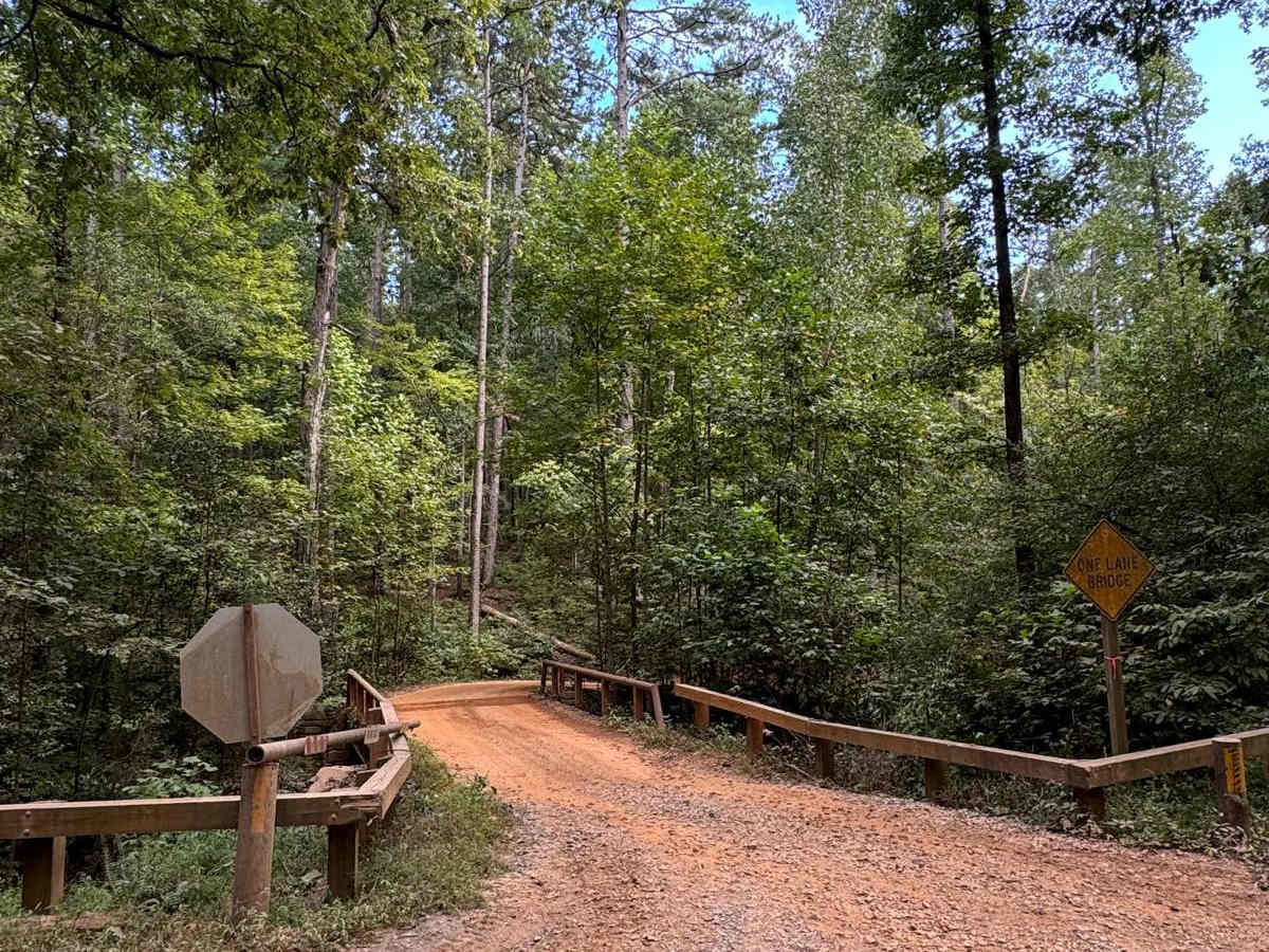 Rocky Mount Loop Trail 92 | Off-Road Trail Maps, Difficulty, Trail ...