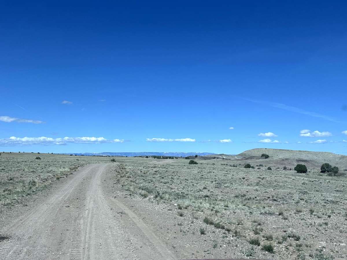 Verde Mounds Trail | Off-Road Trail Maps, Difficulty, Trail Status ...