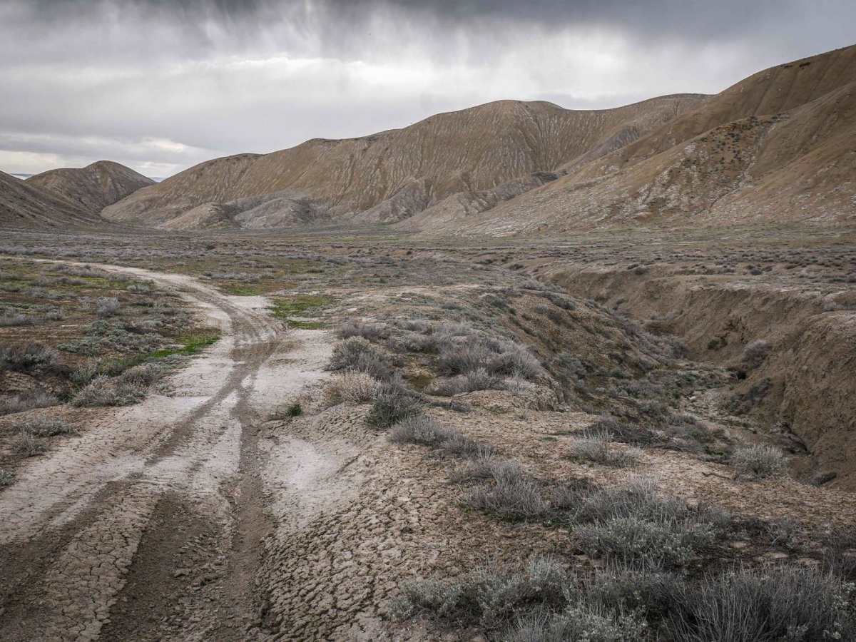 Kings Ditch | Off-Road Trail Maps, Difficulty, Trail Status | onX Offroad