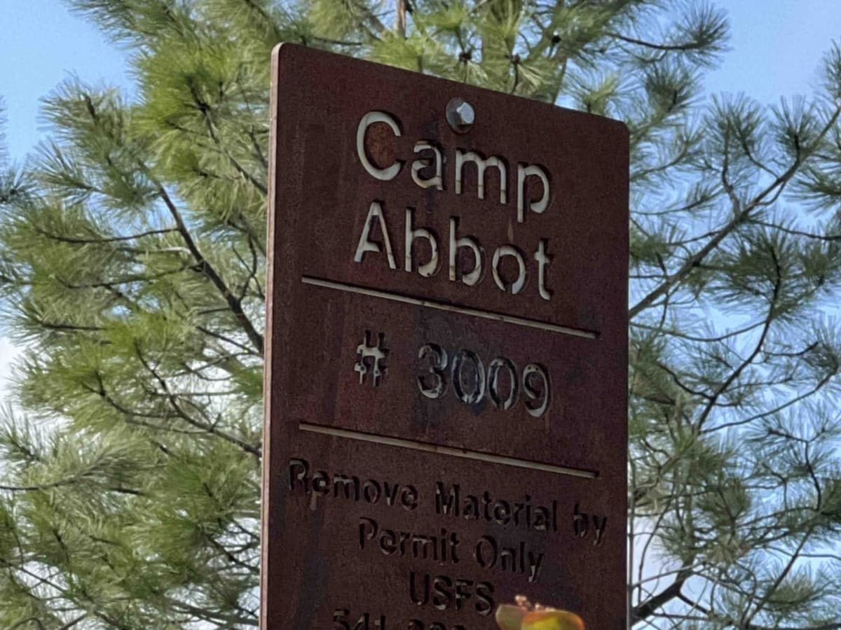 Lava Cast Forest 9720 | Off-Road Trail Maps, Difficulty, Trail Status ...