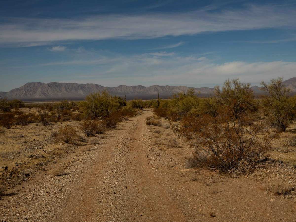 Approach Angle Issues | Off-Road Trail Maps, Difficulty, Trail Status ...